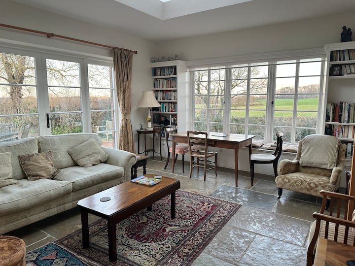 Beautiful House Quantock Hills - Bridgwater