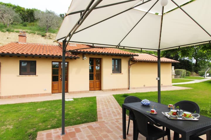 La Casa Di Emanuela - Montepulciano