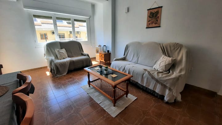 Apartamento San Francisco - El Campello