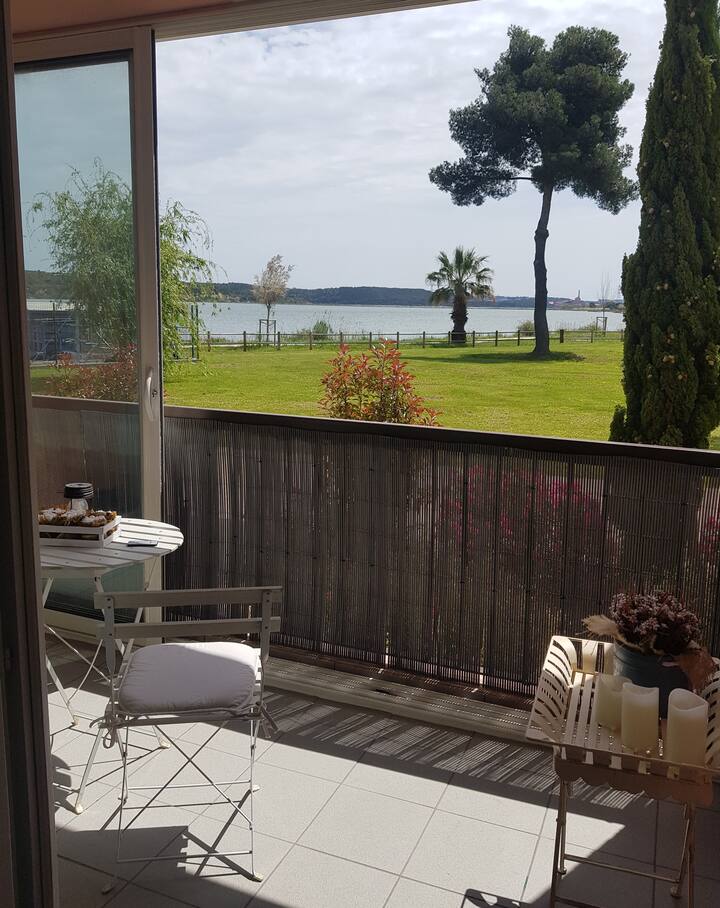 Les Lavandes - Fos-sur-Mer