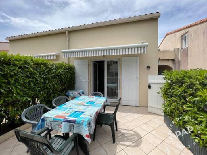 Maison De Vacances - Royan