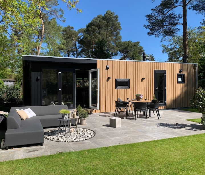 Huisje In Stijl - Veluwe - Harderwijk