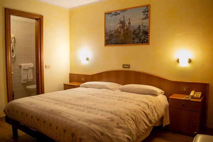 Hotel Serena, Monte Agudo Family - Auronzo di Cadore