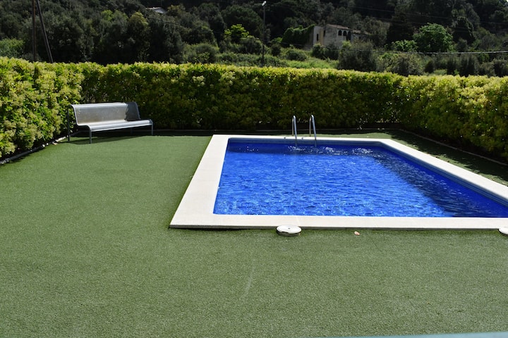 Apartamento Costa Barcelona - Mataró