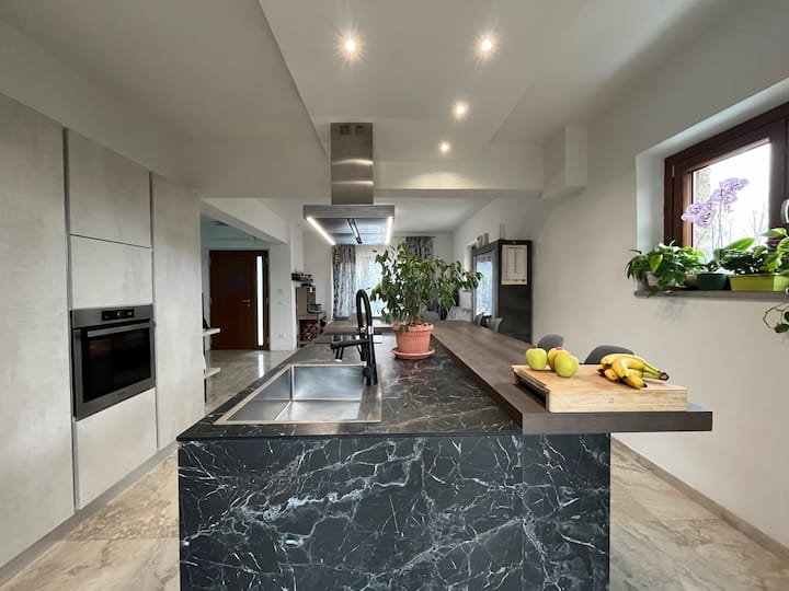 Agriturismo - La Capra Amaltea - Cortona