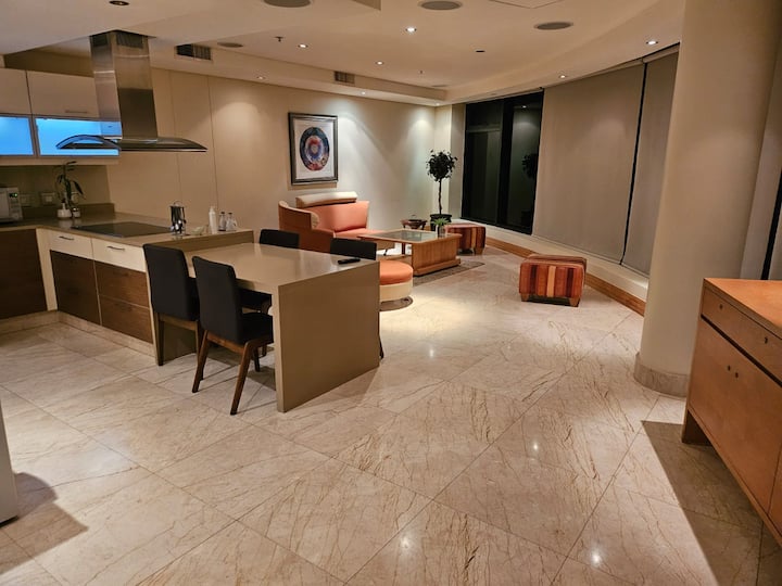 The Pearls Oceans 3 Bed - Durban North