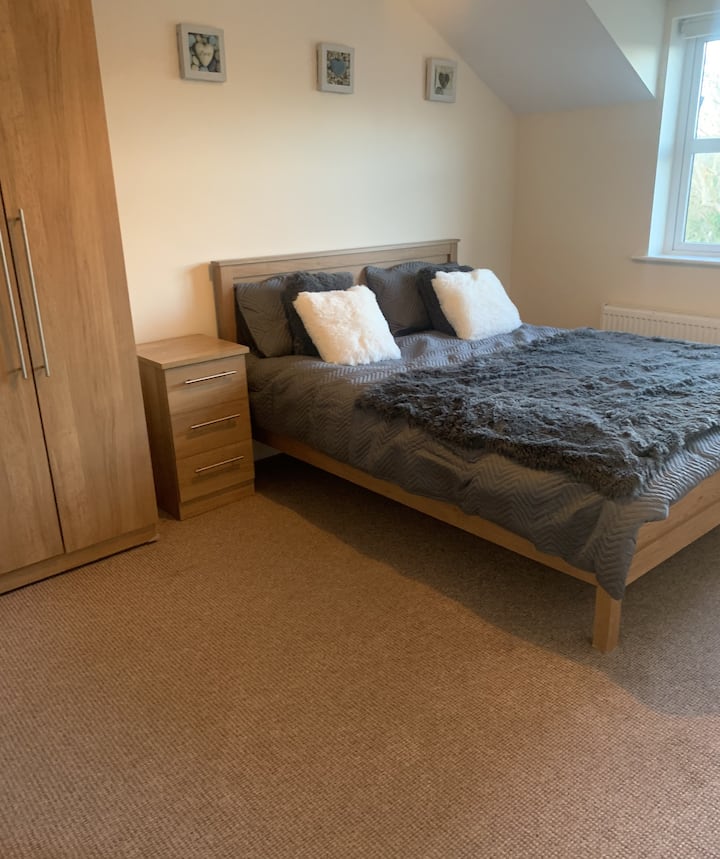 3 Bedroom House In Donegal Town - Donegal