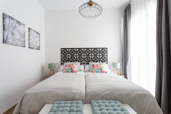 Apartamento Ideal Para Parejas - Gerena