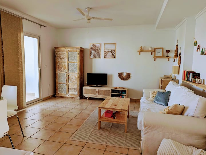 Precioso Apartamento Playa Oliva - Oliva