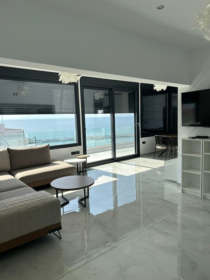 Panorama Penthouse - Halkidiki