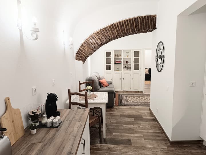 Encantador T1 Coração De ÉVora - Évora