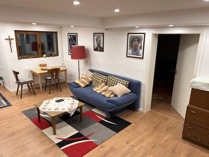 Grosniczki’s Apartment - Creglingen