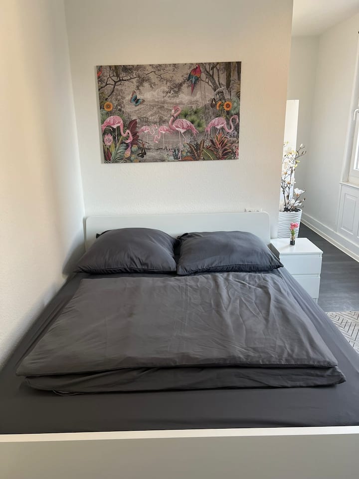 Genesis Apt. Room 1 - 司徒加特