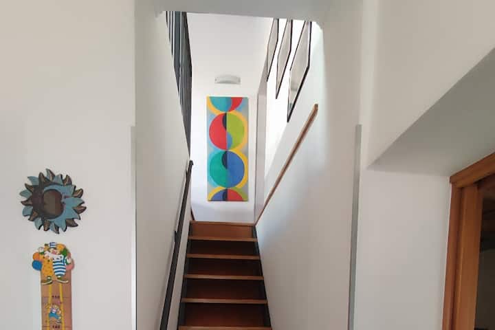 Casa Colsereno - Appartamento Nel Cuore Di Tivoli - Tivoli