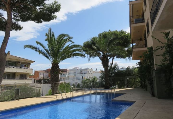 Apartamento En Estartit - L'Estartit