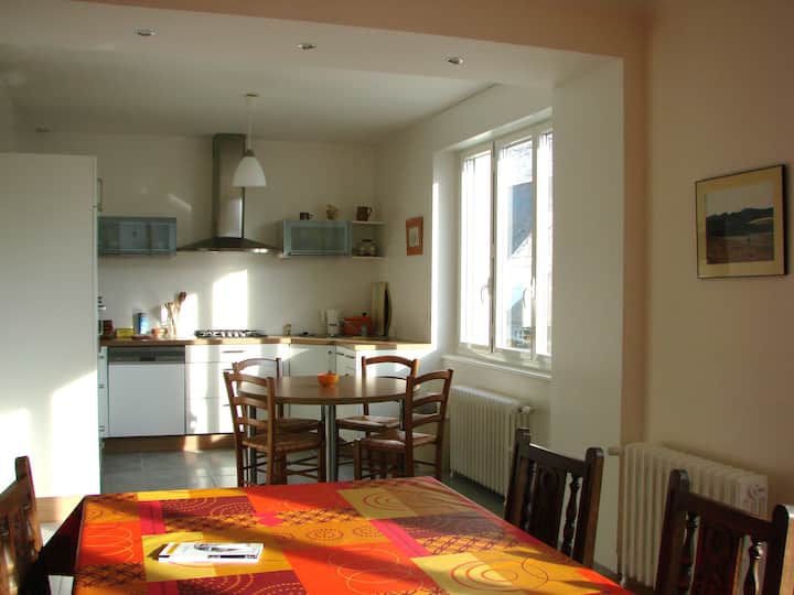 Maison Proche De La Mer - Concarneau