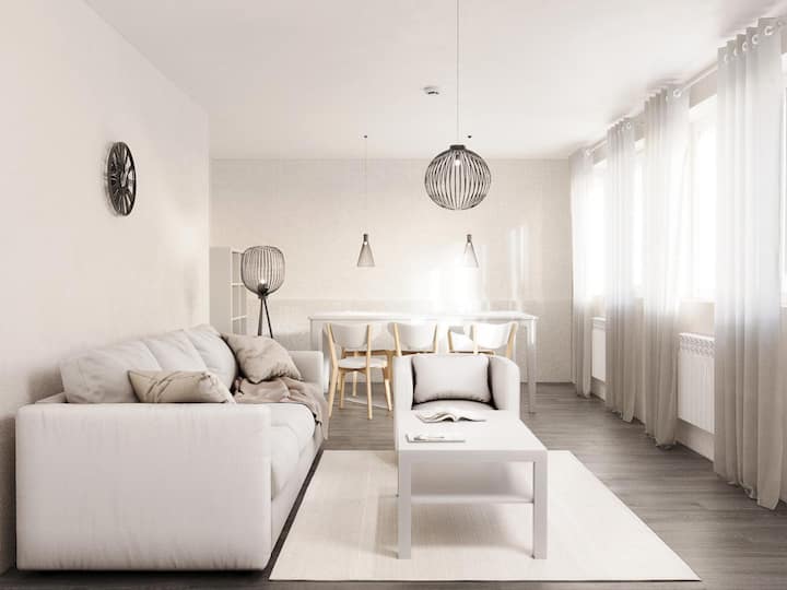 Maison 11 Chambres Chacune Avec Douche Privée - Val-d'Oise