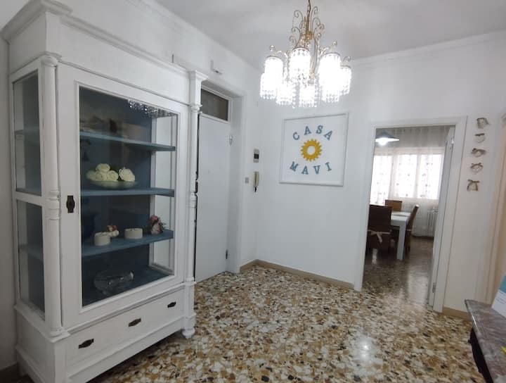 Casa Mavì, La Tua Casa Vacanze - Lanciano