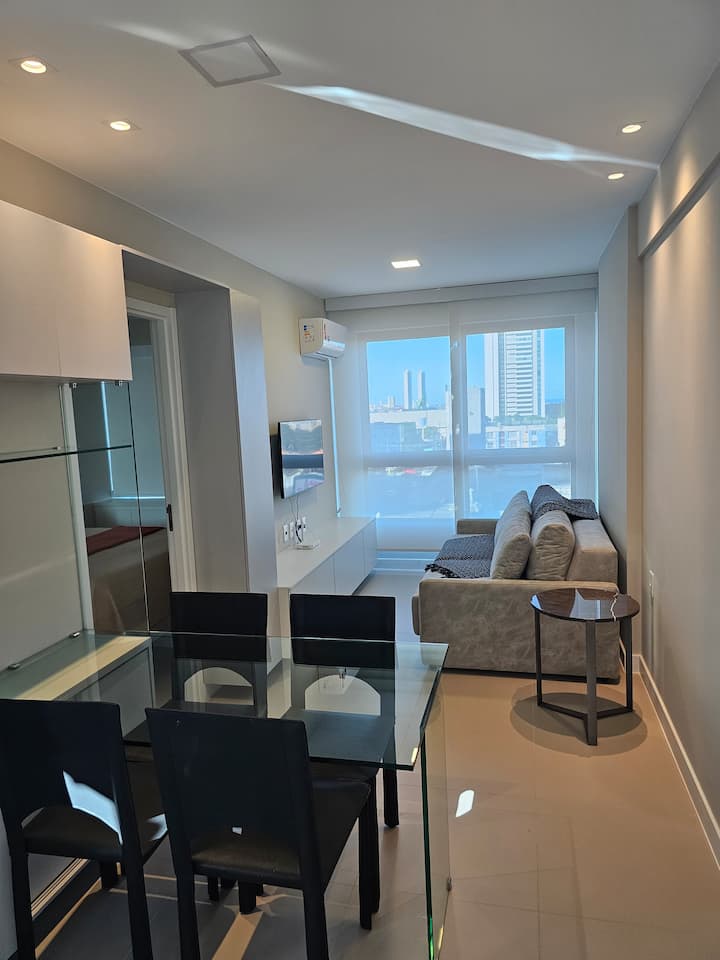 Flat Em Recife - Recife