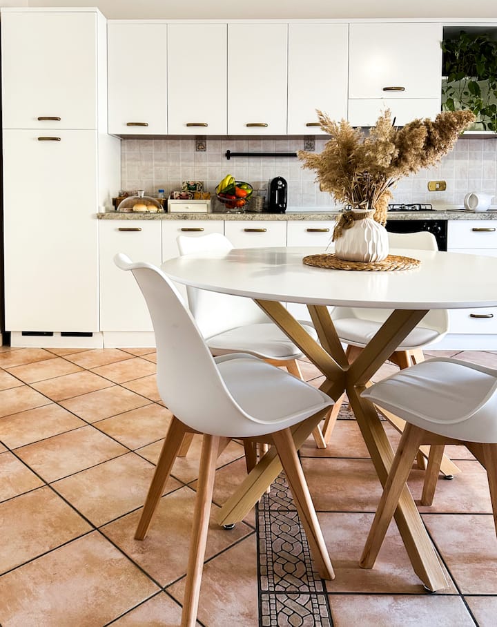 Carrie’s Home - Roma Fiumicino - Fiumicino