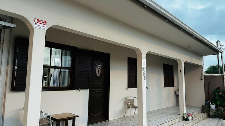 Casa Para Familia - Laguna