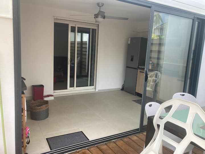 L Appartement Des Dodos - Réunion