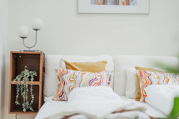 City Charme Apartments #21 - Vienna