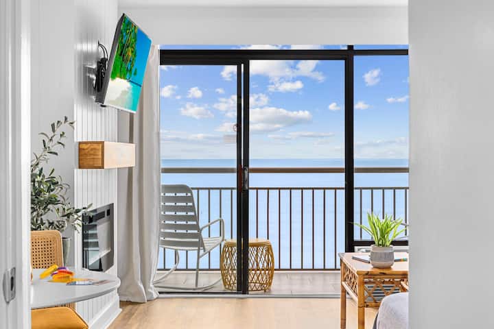 Now Booking Summer 2025 In The Caribbean Resort! - Myrtle Beach, SC