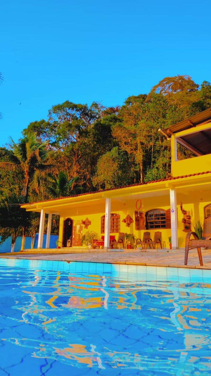Hostel Reconectar - Guarujá