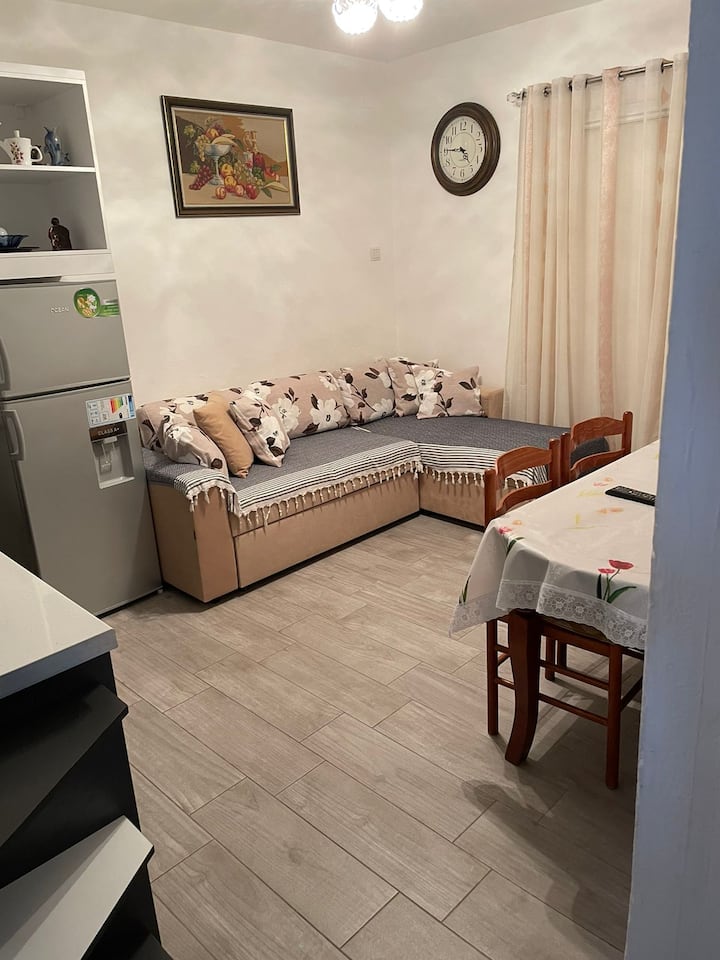 Sunset Apartment Himara - Himarë