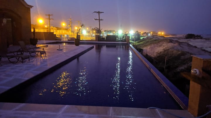 Casa Em Imbe
           Condominio Las Olas. - Tramandaí