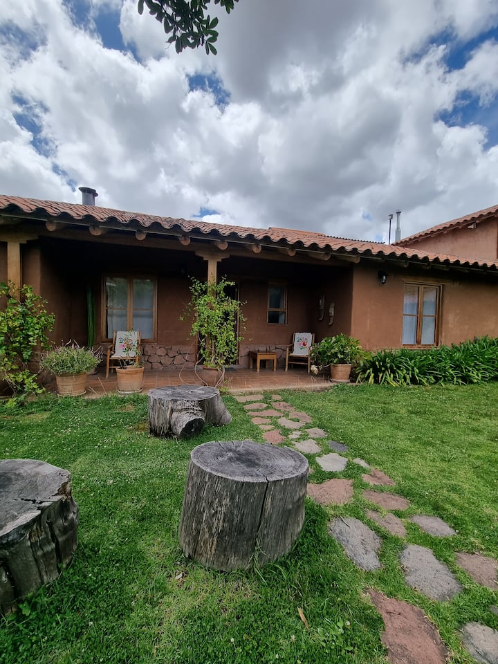 Killawatana Bungalow Magico - Cusco