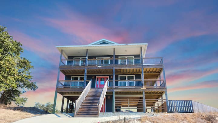New Listing-dream Shack-heated Pool Thru Mid Oct - Corolla, NC