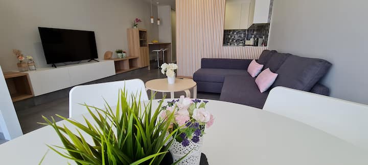 Apartamento Freixo1  Rias Baixas - Cangas