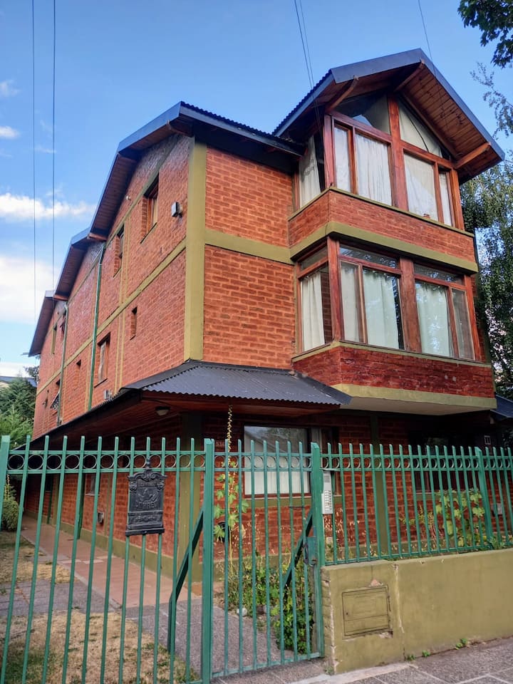 Apartamento Céntrico 3 Ambientes - San Martin de los Andes