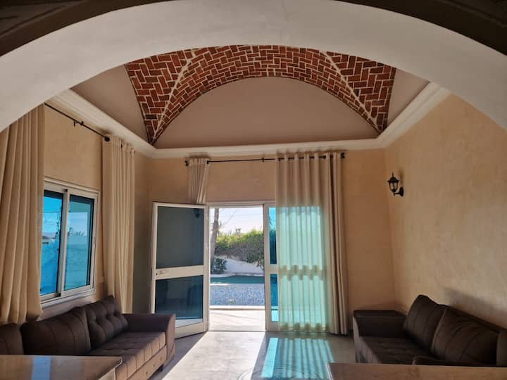 Villa Dejerba Midoun - Djerba