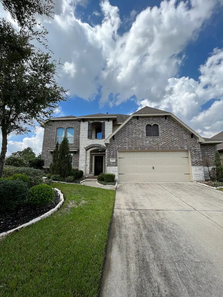 Entire Home Creekside-tomball Tx - Tomball, TX