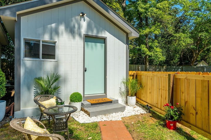 Casita At Encanto Del Sur - Charleston, SC