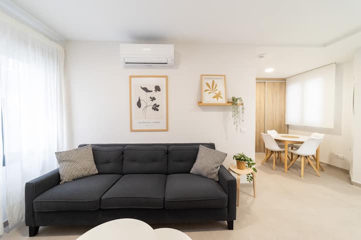 Venegas Urban Suites 1e - Las Palmas de Gran Canaria
