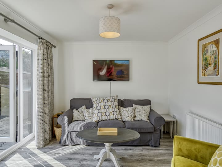 Modern Manchester House With Airport Links - Stockport