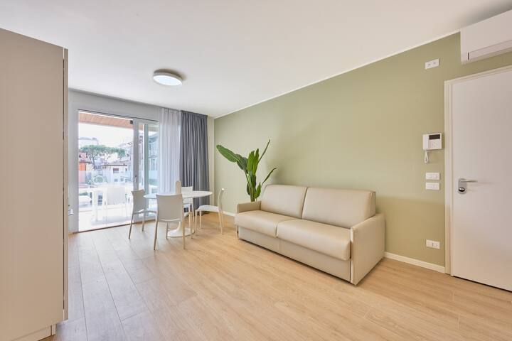 Key West A 1.3 - Lido di Jesolo