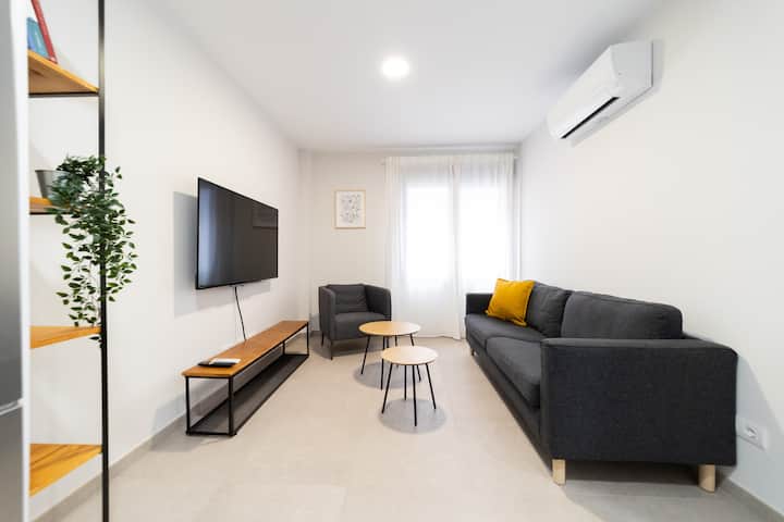Venegas Urban Suites 3f - Las Palmas de Gran Canaria, Espagne