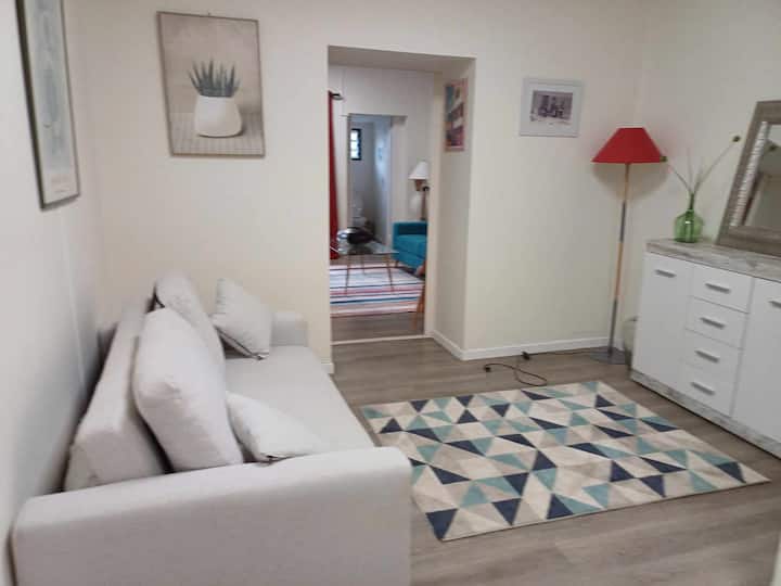 Belle Petite Case Créole Stylée - Saint-Denis, La Réunion