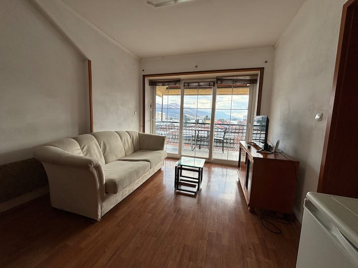 Villa Kiwi Apartment With Lake View In Ohrid - Ohrid