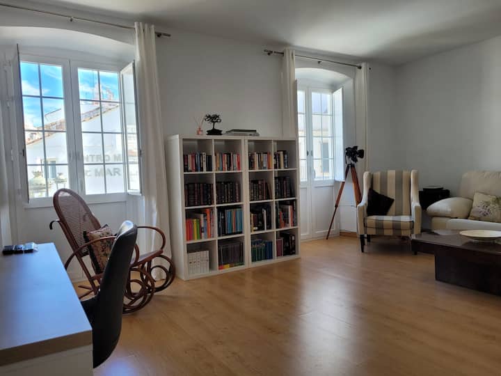 Vivienda En El Centro De Estepona, Cerca Del Mar - Estepona