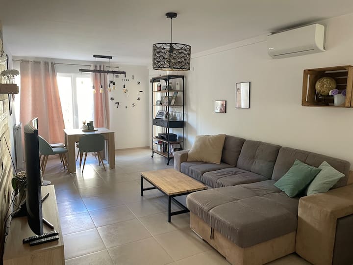 Location Saisonnière T3 - Fréjus