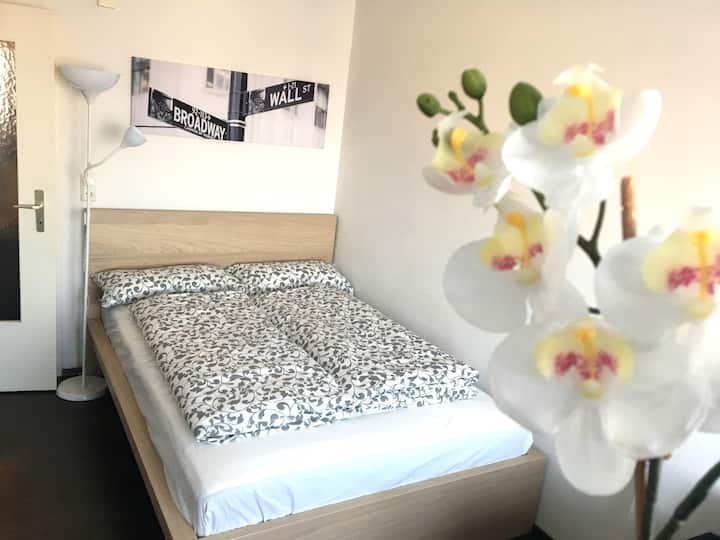 Apartment Business 2.0 - Donaustauf