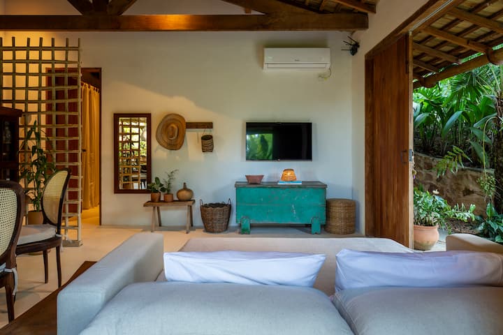Chalé Em Trancoso - Trancoso