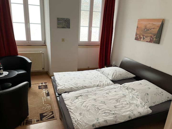 Holländer Appartement - Bruchsal