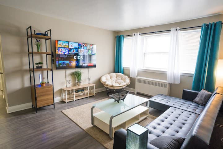 Beautiful 1 Bedroom In Old North! - London, Ontario